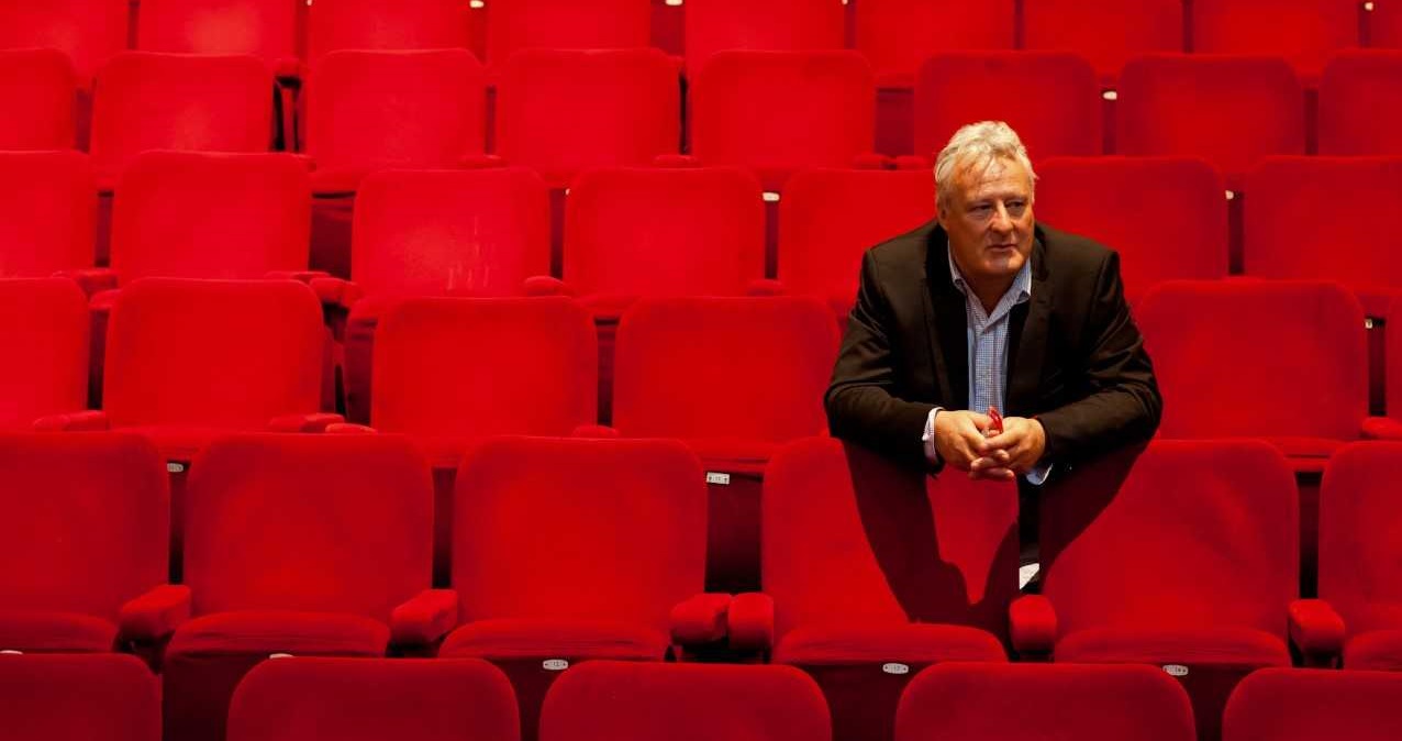 Interview with James Cundall of Shakespeare's Rose Theatre | Your Local ...