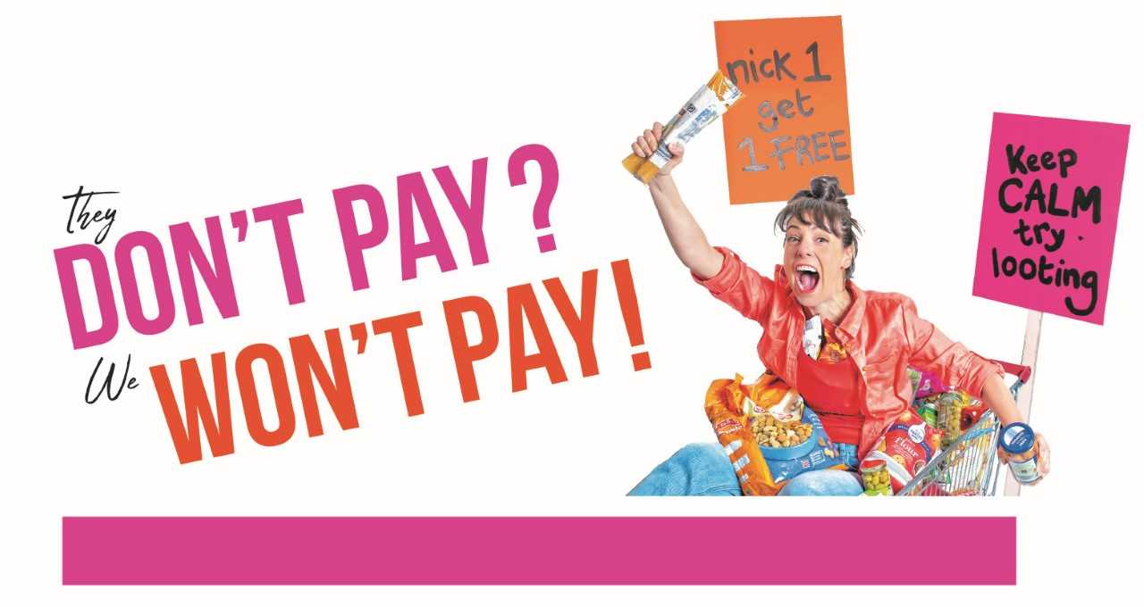 Interview with Conrad Nelson and Debbie McAndrew | Your Local Link Magazine