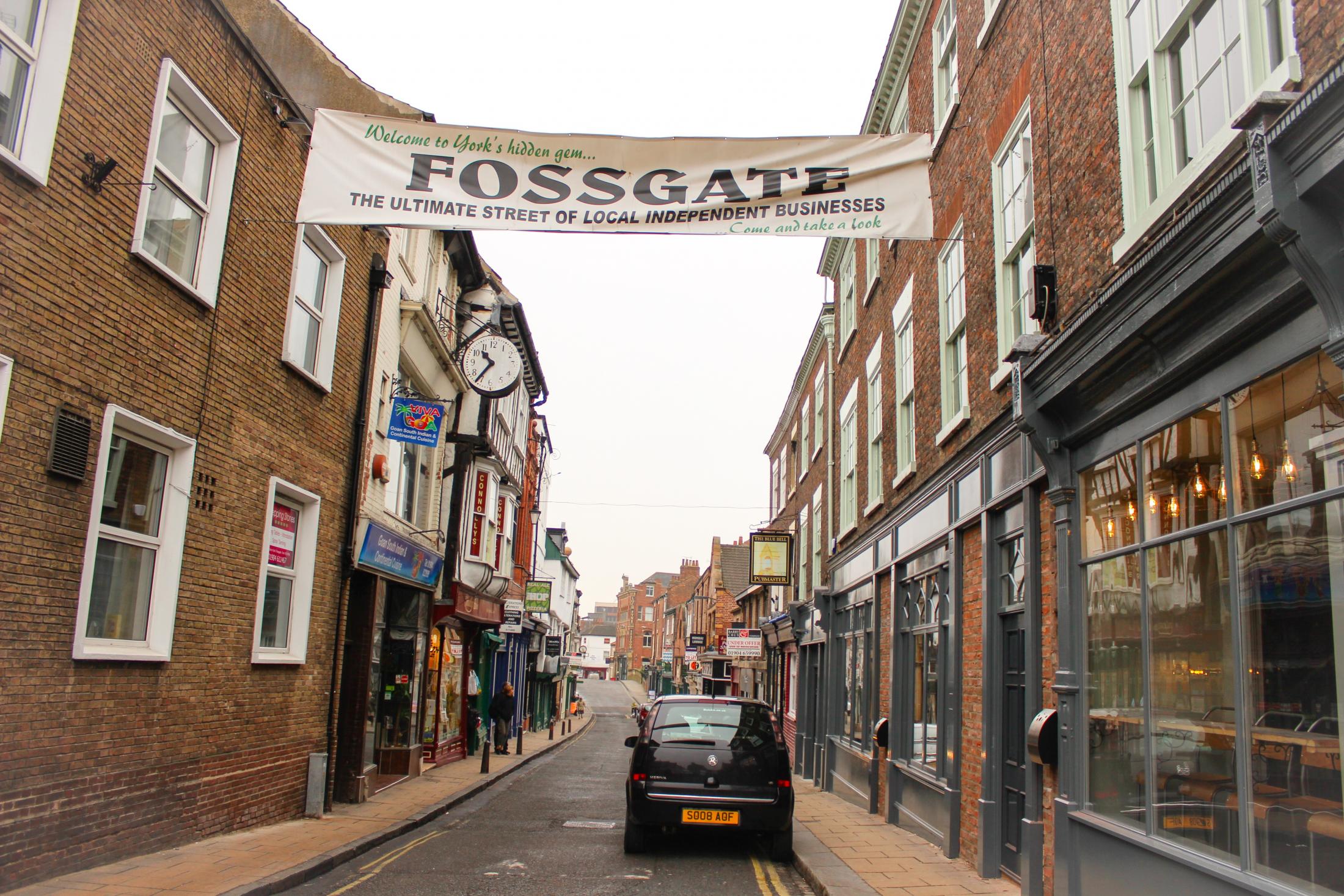 Investing In York's Independence | Your Local Link Magazine