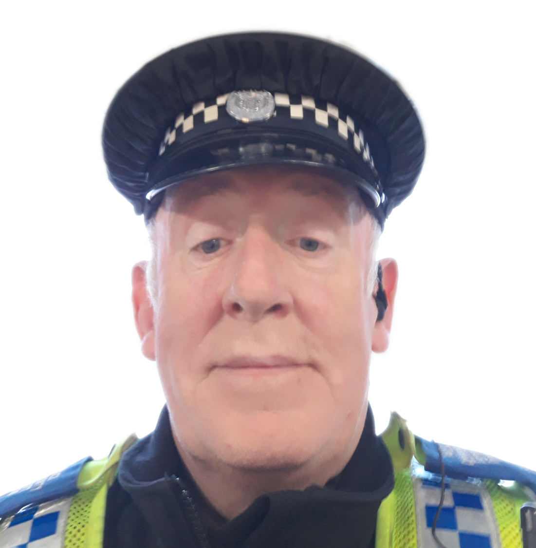 Staying safe online with PCSO Keith Hall | Your Local Link Magazine