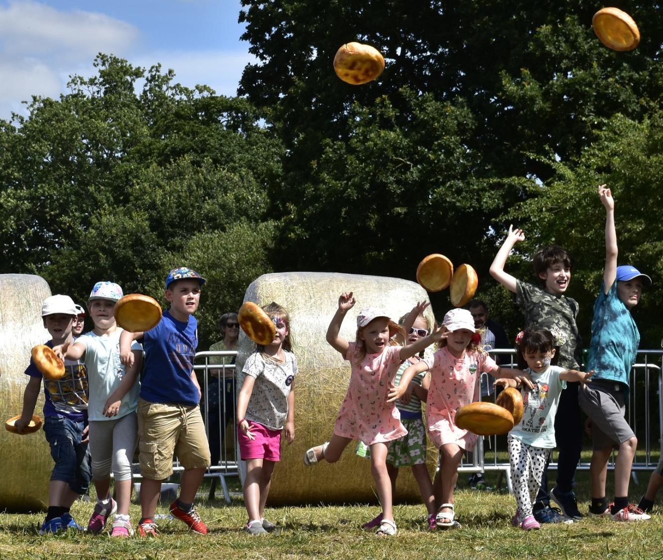 7 Yorkshire Day celebrations to catch in York tomorrow | Your Local ...