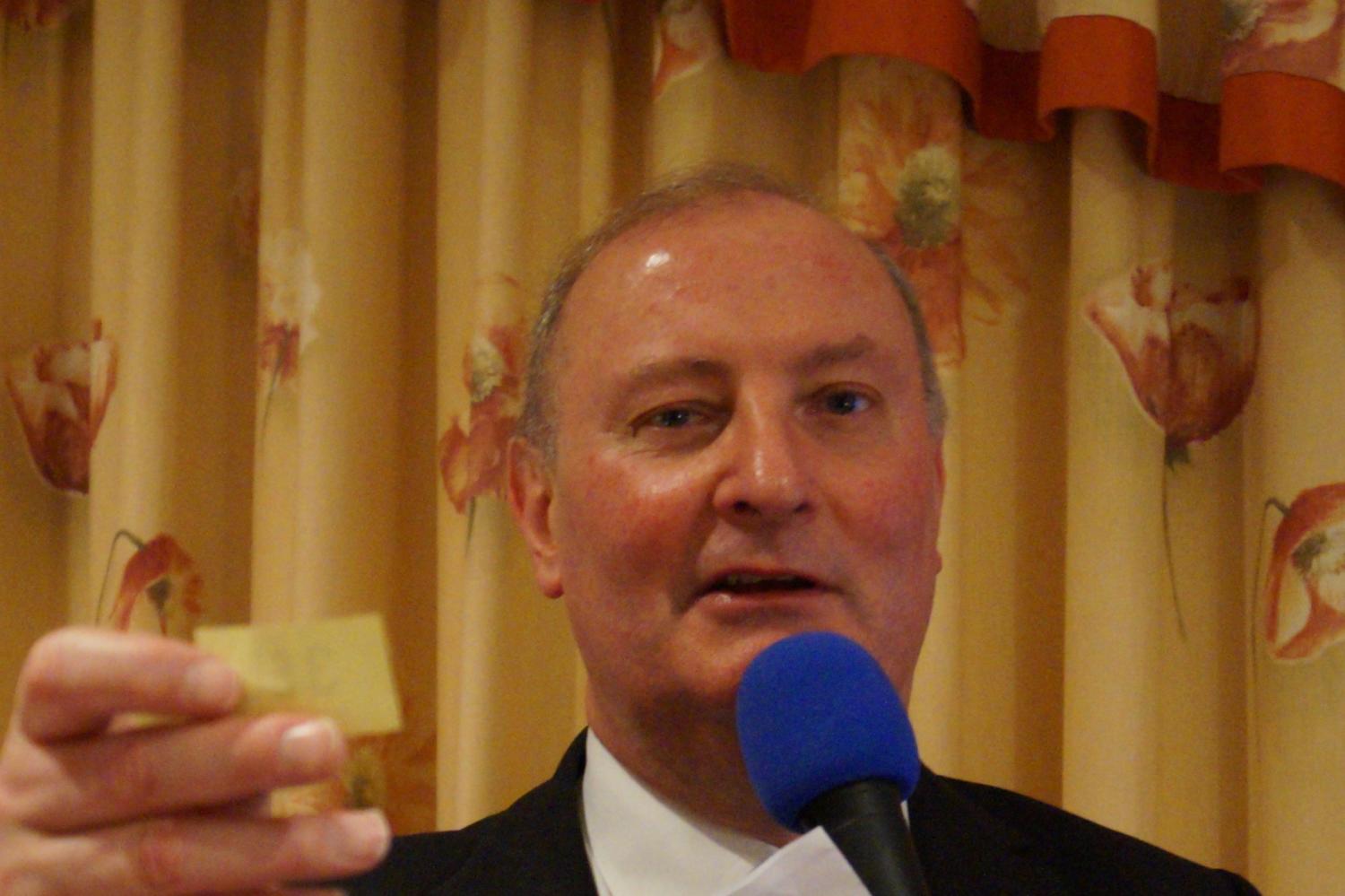 BBC personality to host quiz night in York | Your Local Link Magazine