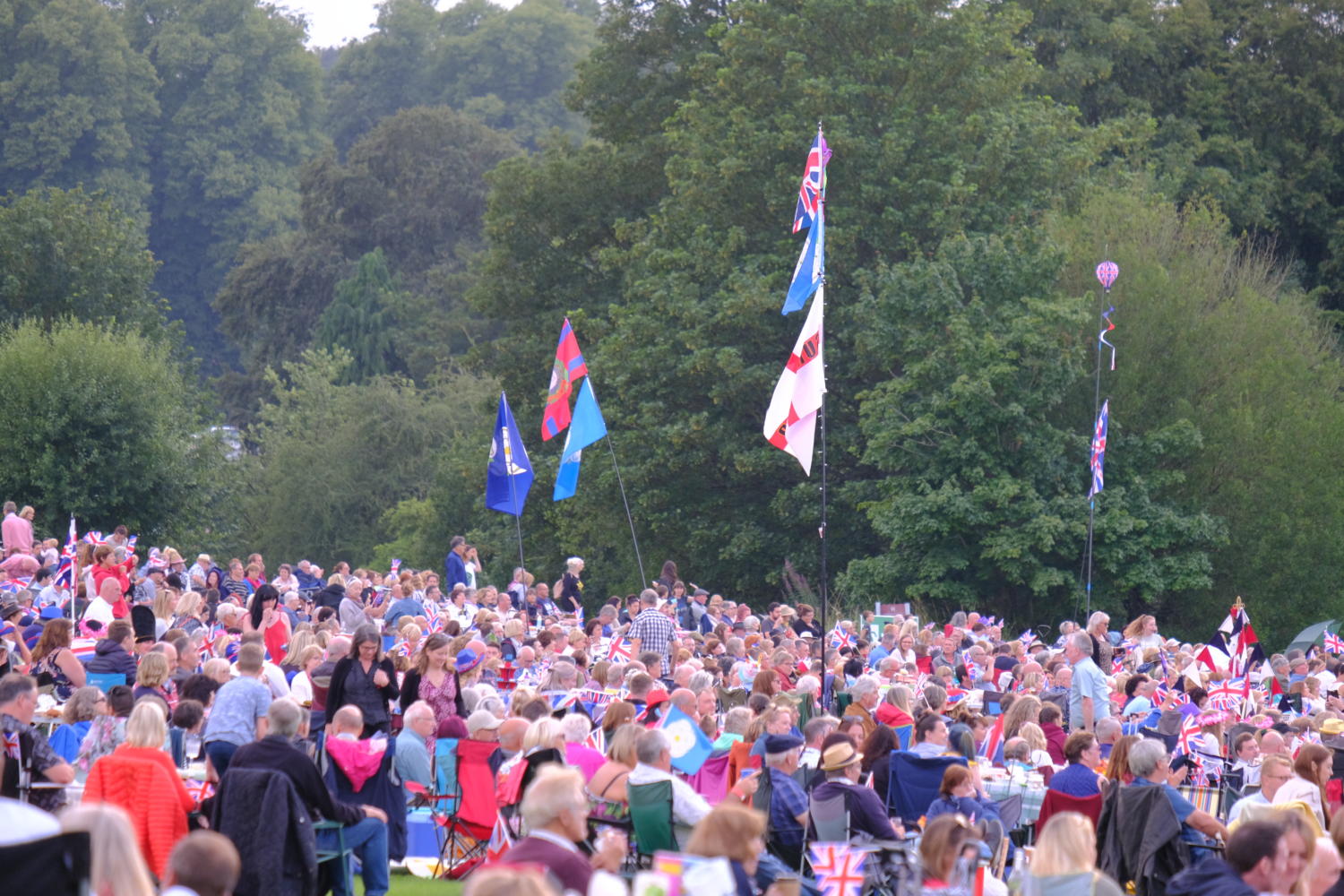 REVIEW: A Weekend of Music at Castle Howard | Your Local Link Magazine