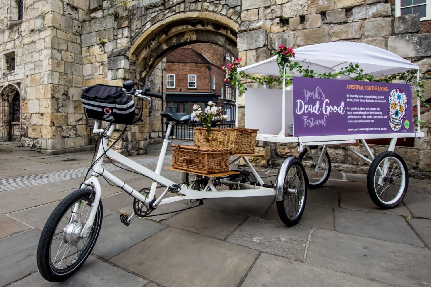 This York store has achieved a WORLD FIRST - and you won't believe what ...