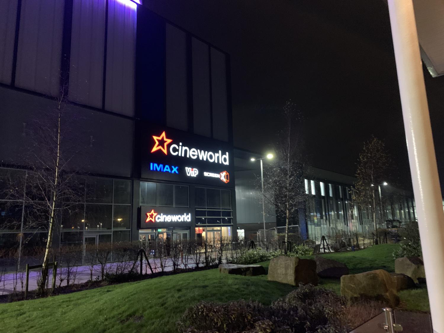 REVIEW: Cineworld, York | Your Local Link Magazine