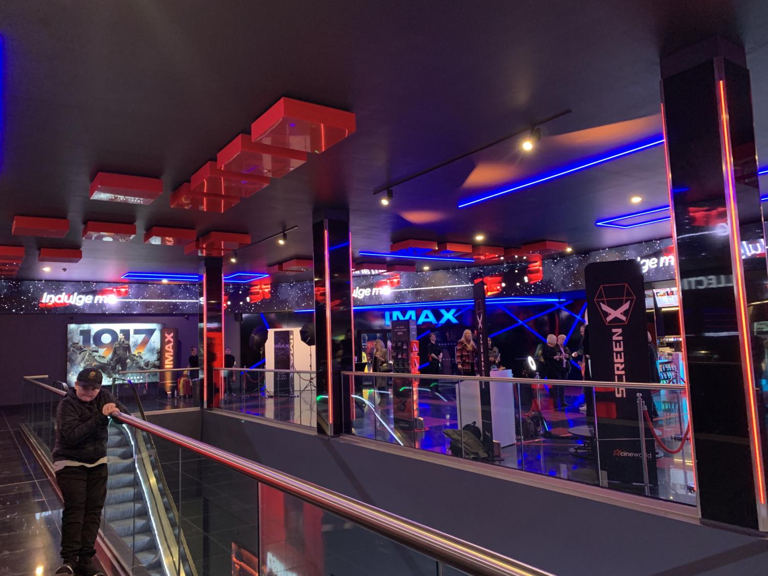 REVIEW: Cineworld, York | Your Local Link Magazine