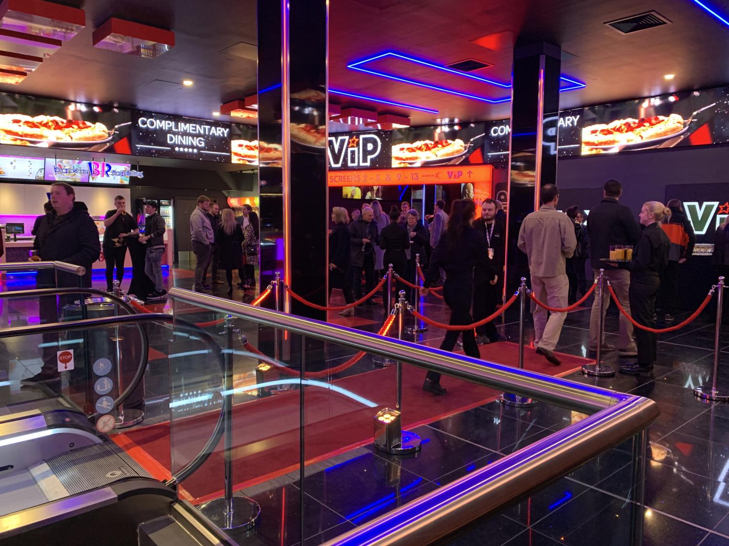 REVIEW: Cineworld, York | Your Local Link Magazine