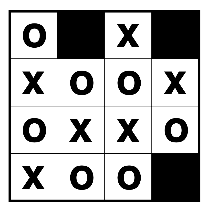 Free Printable Puzzles | Your Local Link Magazine