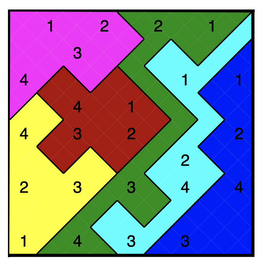 Free Printable Puzzles | Your Local Link Magazine