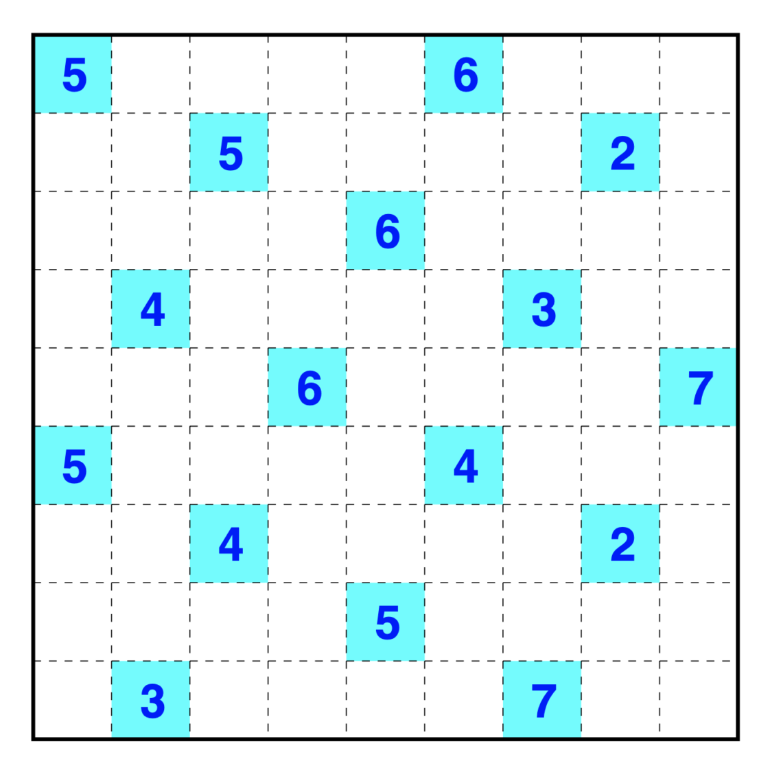 Free Printable Puzzles | Your Local Link Magazine