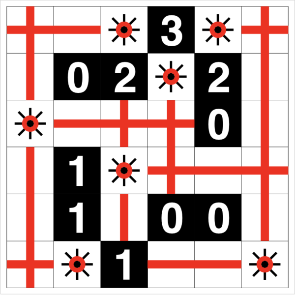 Free Printable Puzzles | Your Local Link Magazine