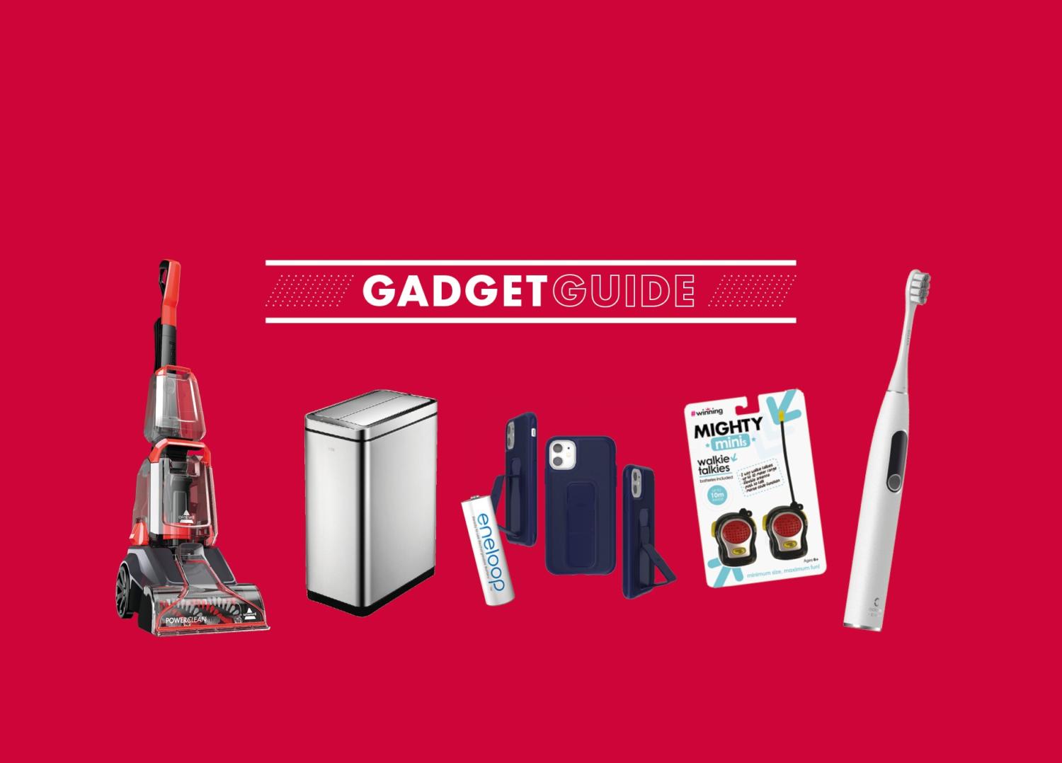 Gadgets of the month | Your Local Link Magazine