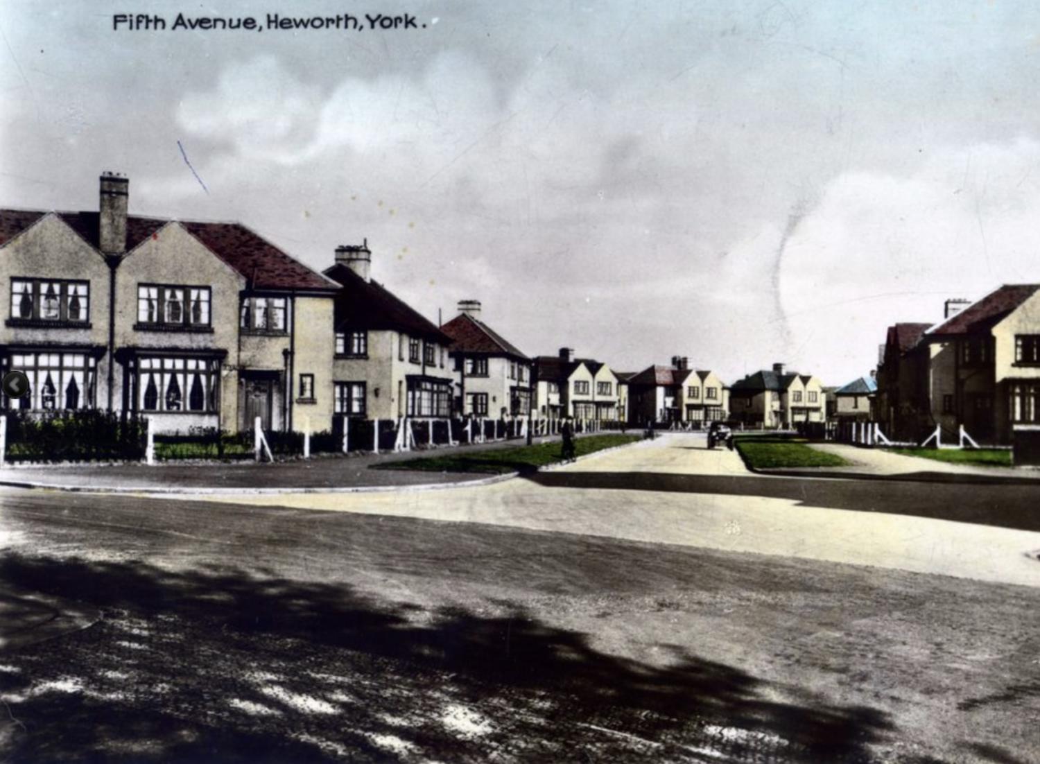 100 years of Tang Hall | Your Local Link Magazine