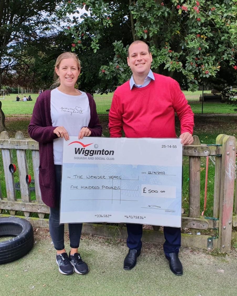 The Wiggy Way: family festival returns for 2023! | Your Local Link Magazine