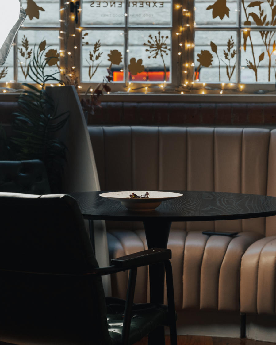 Forage Bar & Kitchen reveal their special seasonal menu | Your Local ...