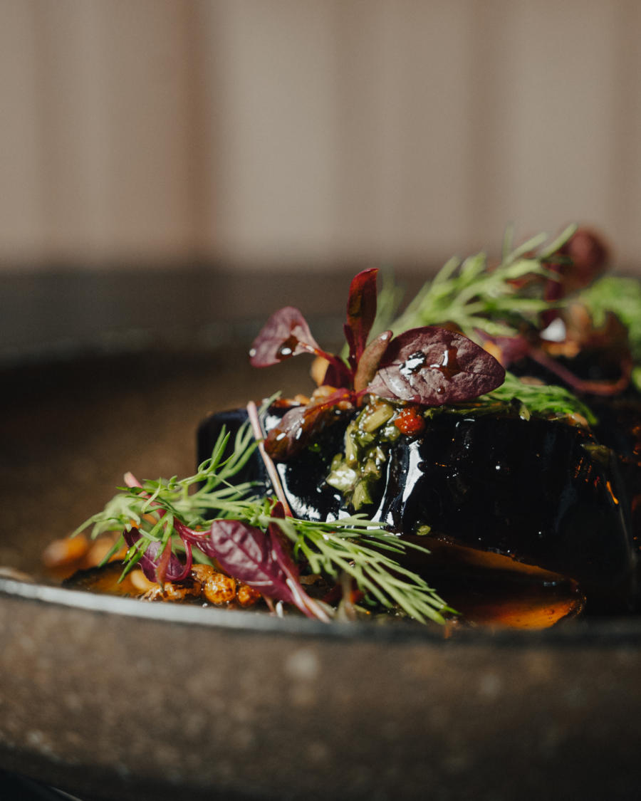 Forage Bar & Kitchen reveal their special seasonal menu | Your Local ...