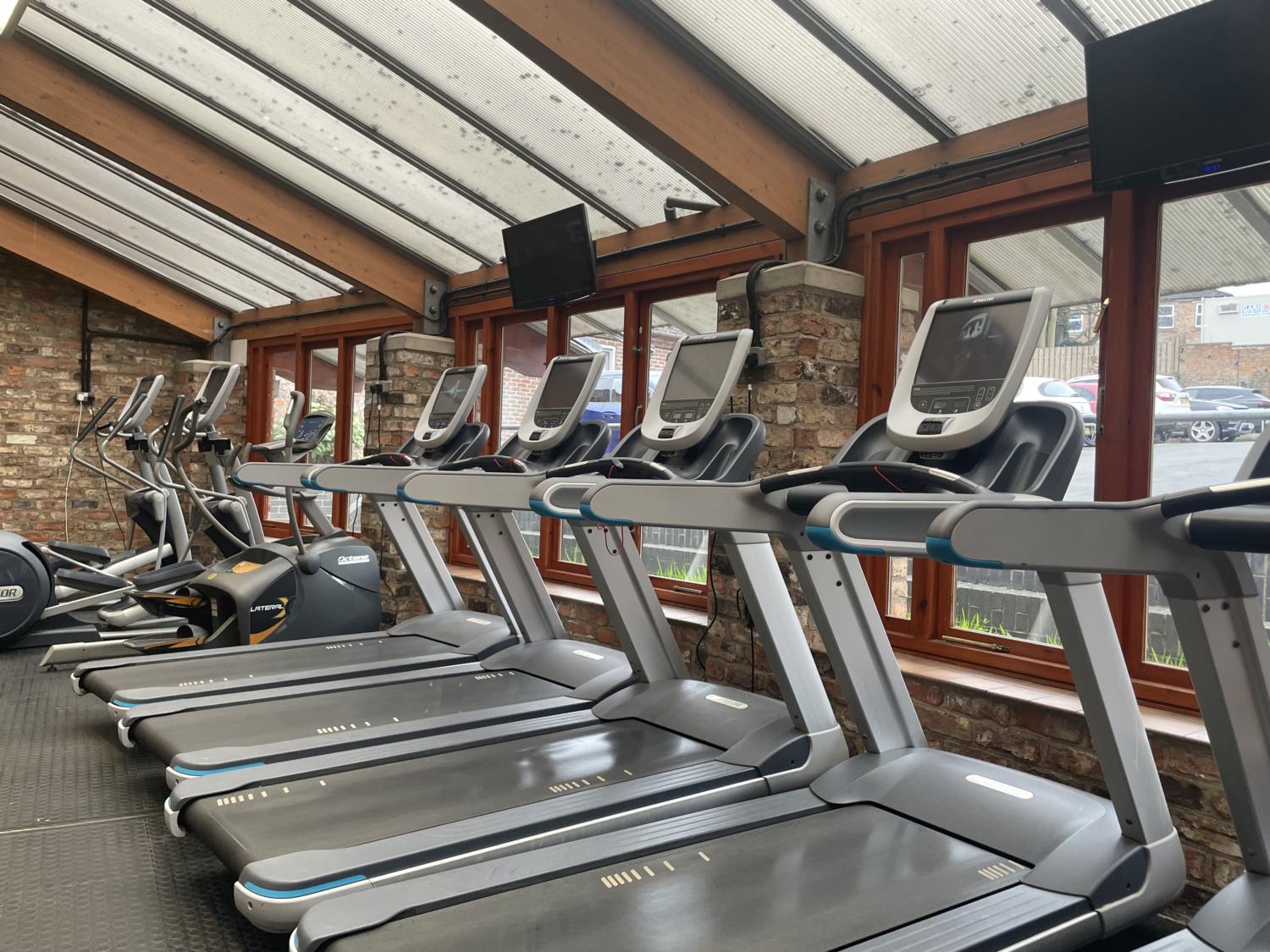 Emperor of the gym | Your Local Link Magazine