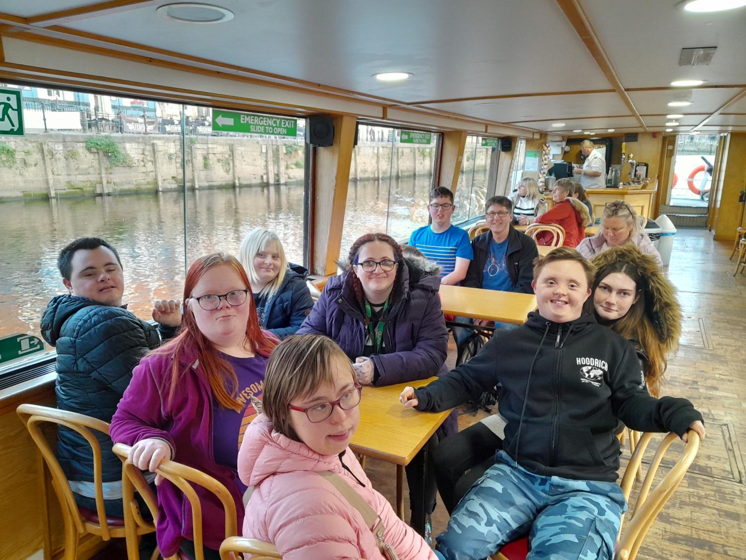 Inspiring the community | Your Local Link Magazine