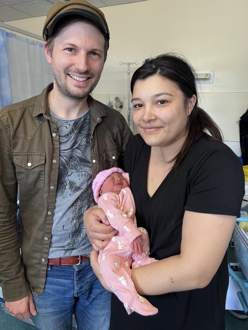 Little Stars: 2023 at York Hospital's Special Care Baby Unit | Your ...
