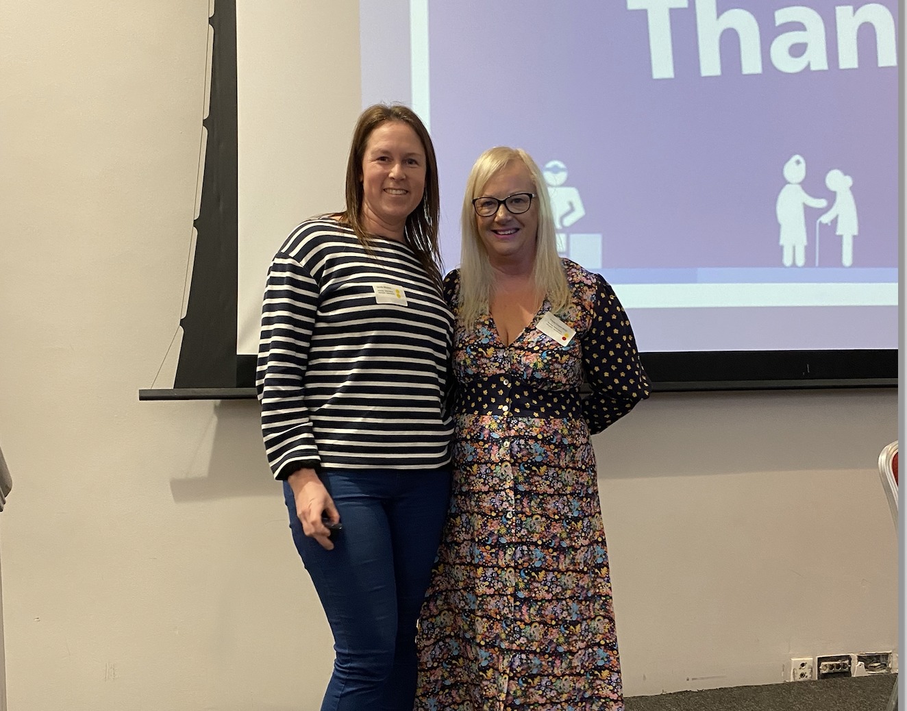 York Hospital: dedicated midwifery support worker wins national award ...