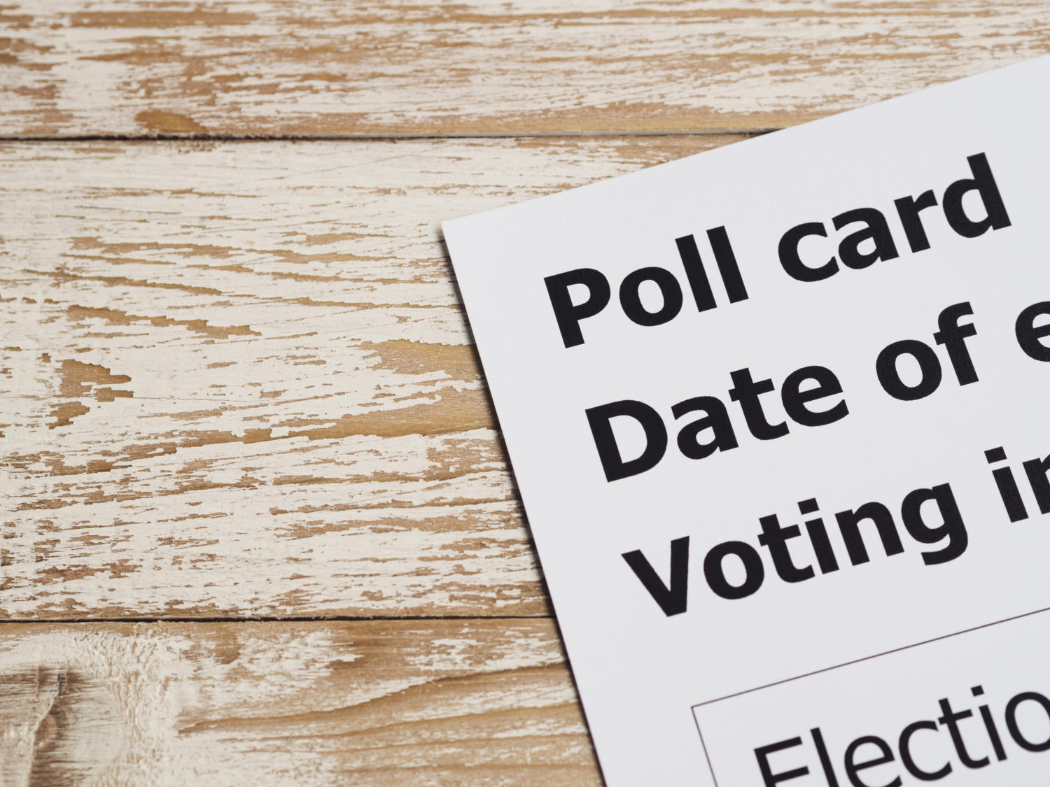 General Election 2024: Candidates for York Central | Your Local Link ...
