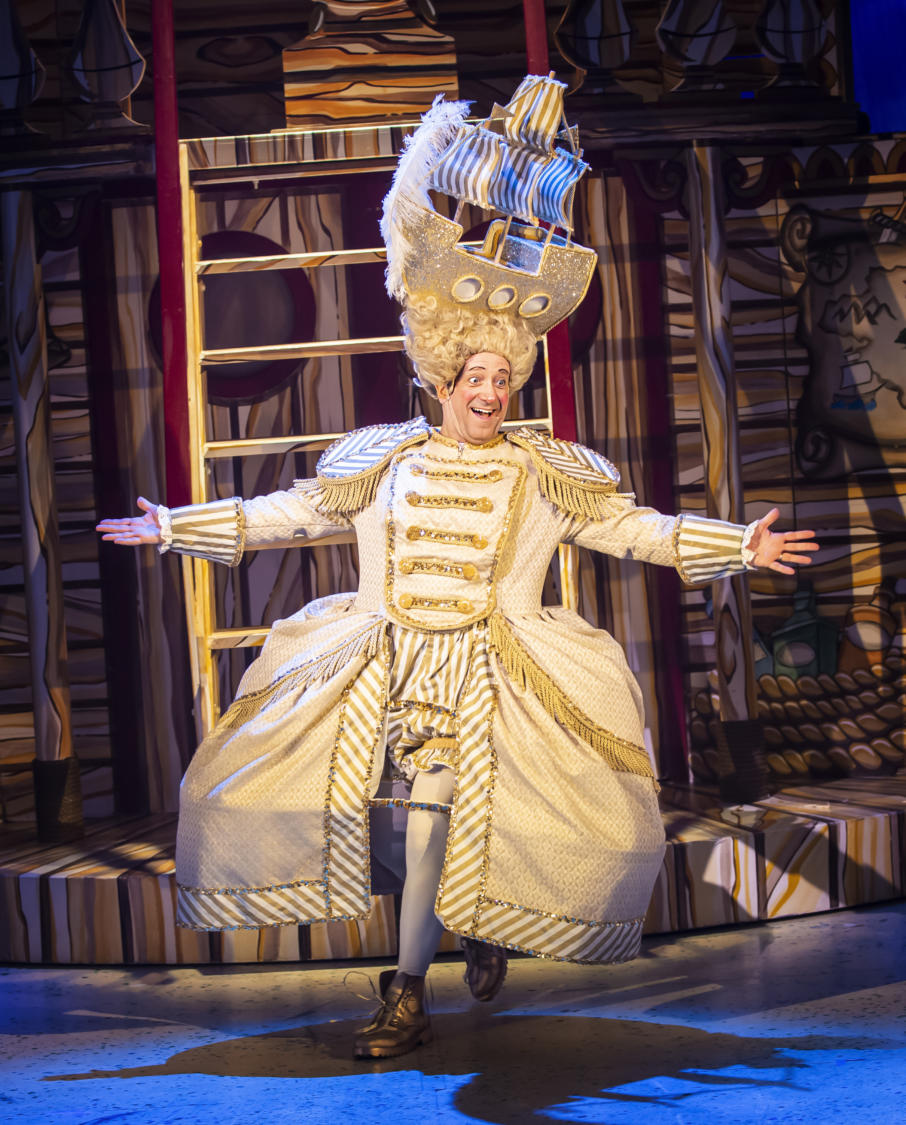 "Who doesn’t like doing funny things and having fun?”: An interview ...