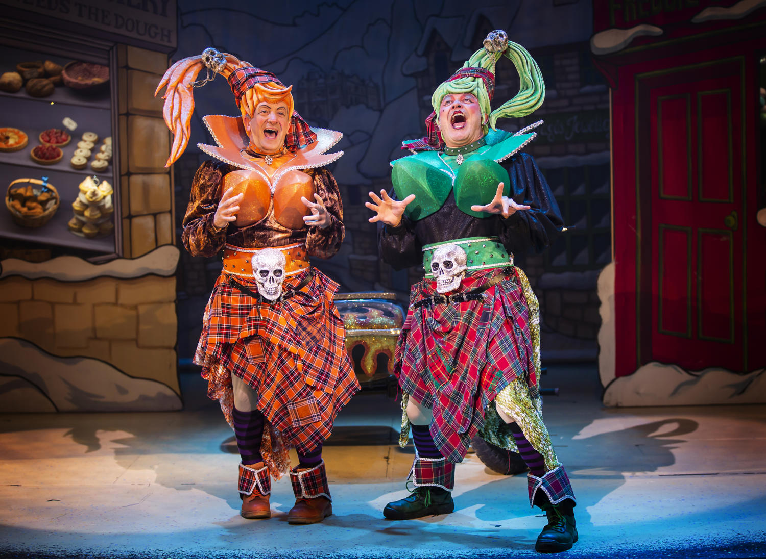 "Who doesn’t like doing funny things and having fun?”: An interview ...