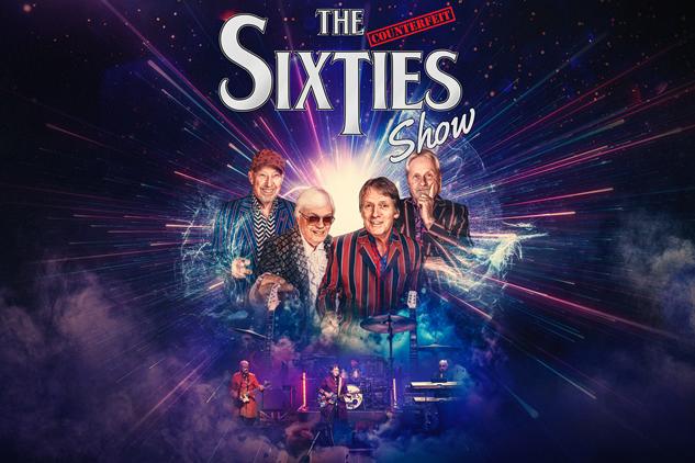 Counterfeit Sixties | Your Local Link Magazine