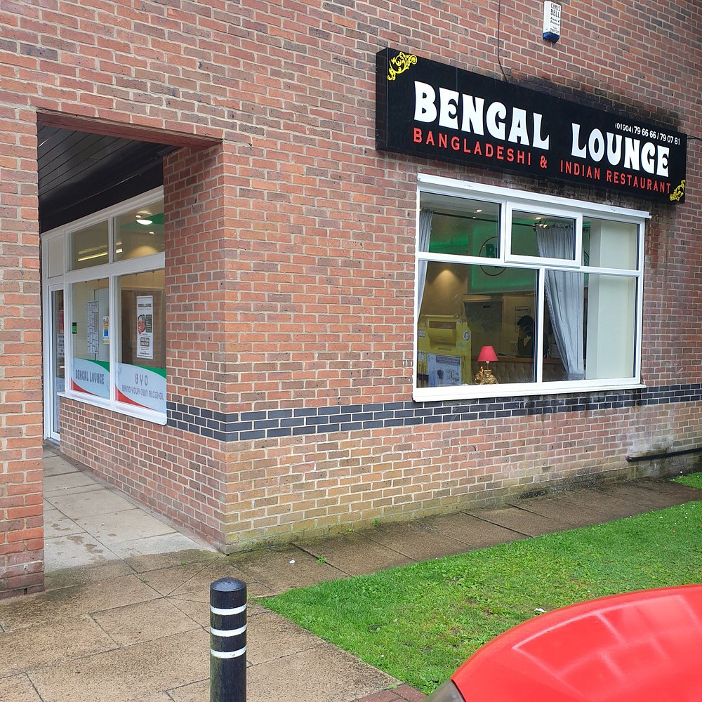Bengal Lounge | Your Local Link Magazine