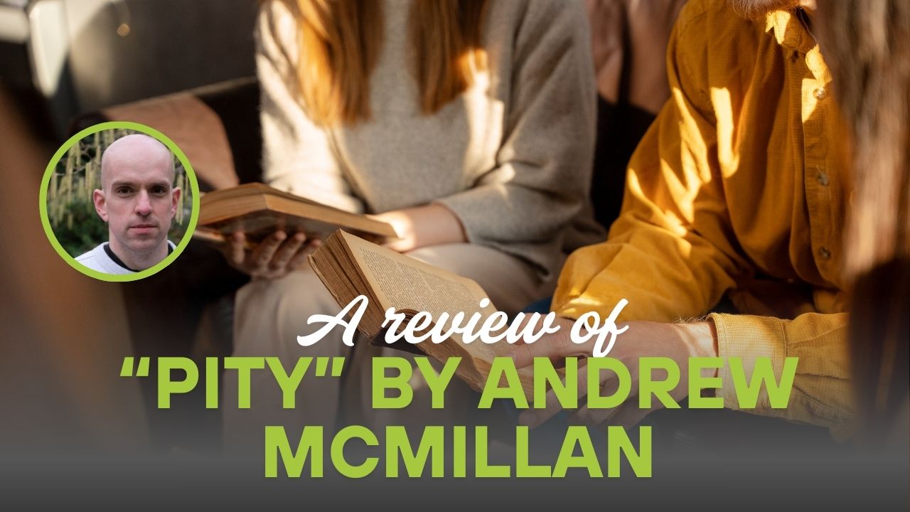 ‘Unspoken Northern voices and stories’: A review of Andrew McMillan’s ...