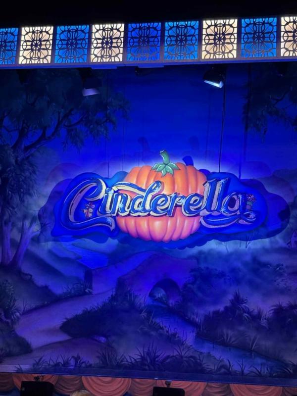 WE TRIED: CINDERELLA AT GRAND OPERA HOUSE, YORK | Your Local Link Magazine
