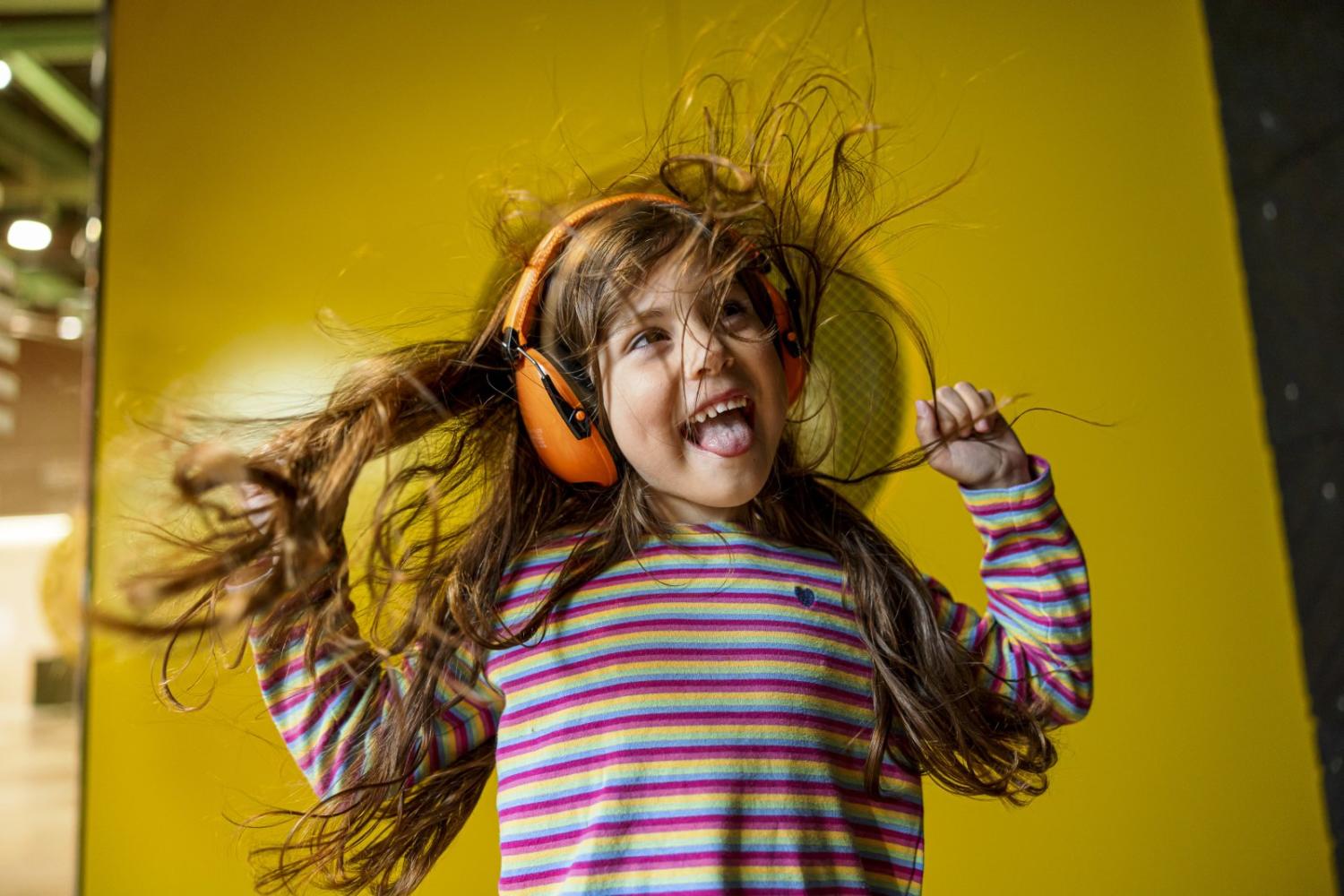 Wonderlab: The Bramall Gallery | Your Local Link Magazine