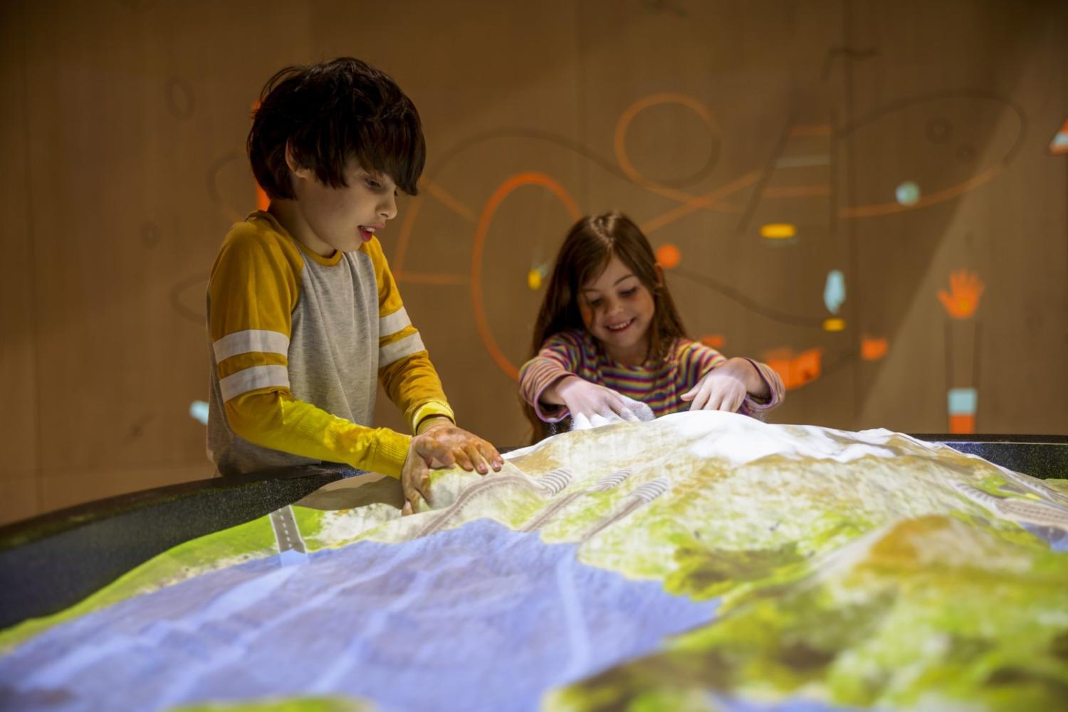 Wonderlab: The Bramall Gallery | Your Local Link Magazine