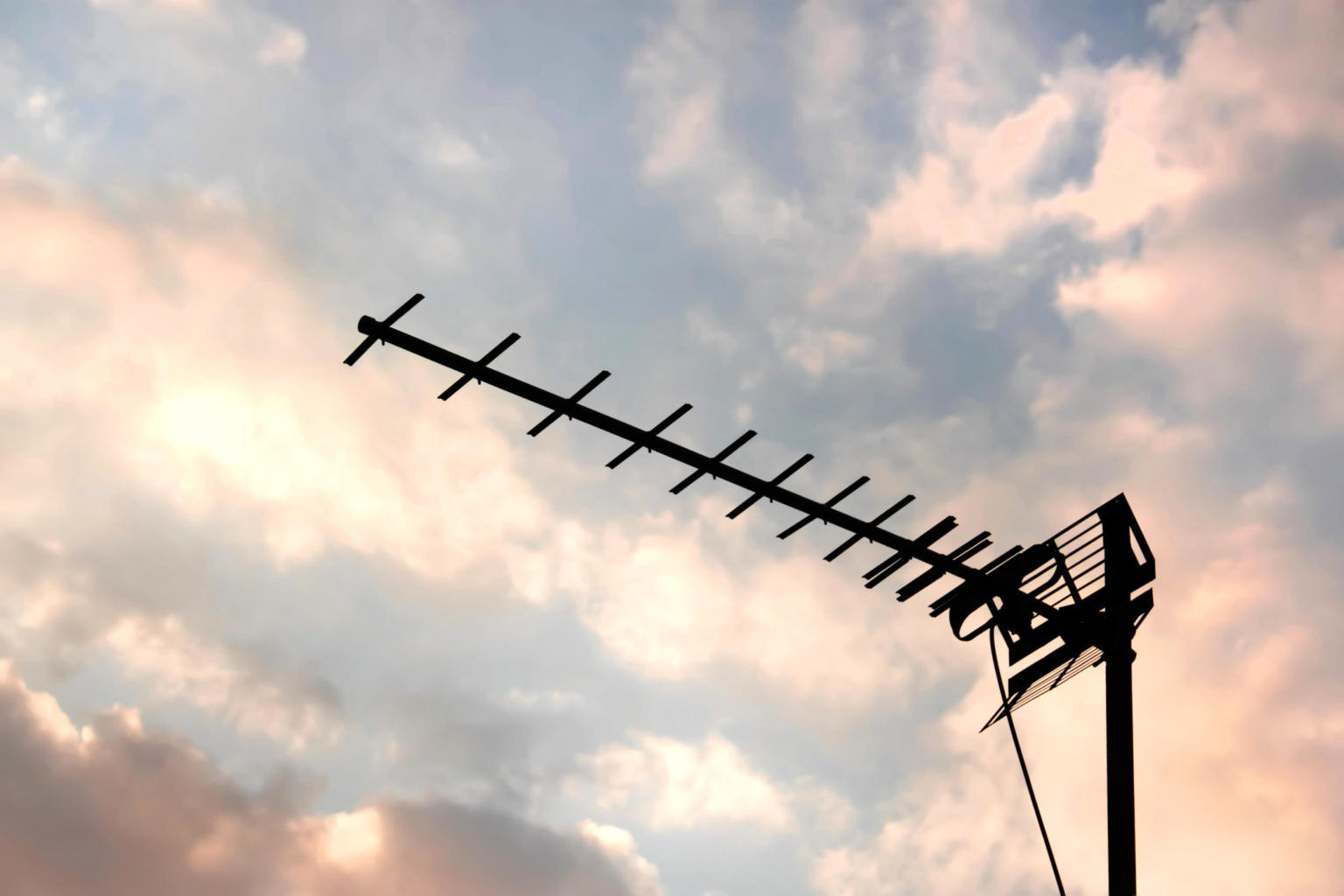 Aerial Man | Your Local Link Magazine