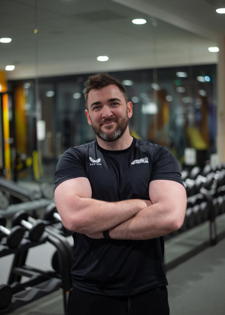 Jack Bradley Fitness | Your Local Link Magazine